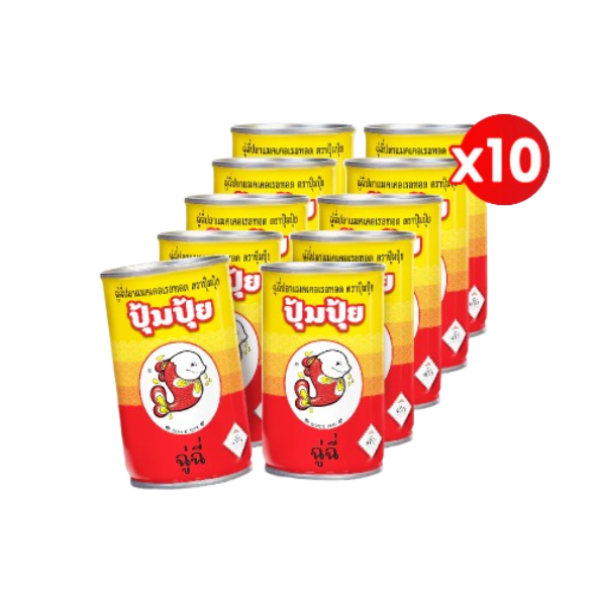 ฉู่ฉี่ปลาแมคเคอเรลทอด 155g ( แพ็ค10 ) – 🇪🇺 Delifresh EU