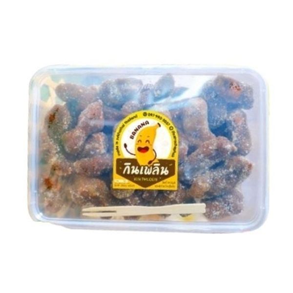 มะขามคลุกพริกเกลือ 250g – 🇪🇺 Delifresh EU