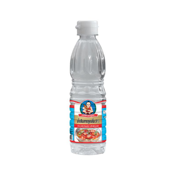 น้ำส้มสายชูกลั่น 5% 300ml – 🇪🇺 Delifresh EU