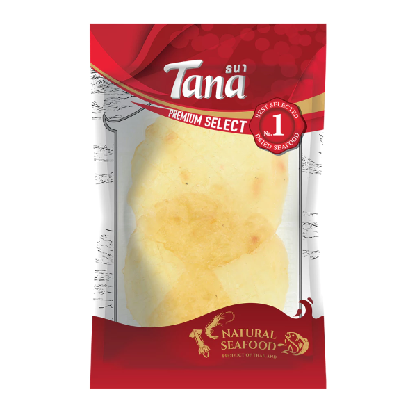 ปลาริวกิวหวาน 100g – 🇪🇺 Delifresh EU