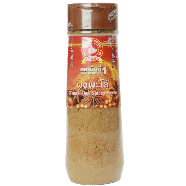 ผงพะโล้ 100g – 🇪🇺 Delifresh EU