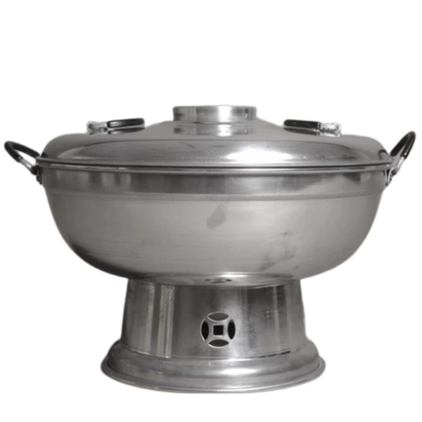 หม้อไฟ 24cm – 🇪🇺 Delifresh EU